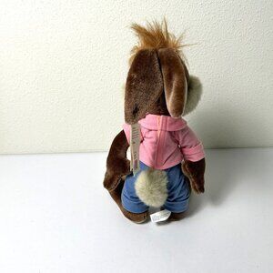 Disney | Toys | Brer Rabbit Plush Walt Disney World Splash Mountain 2 ...